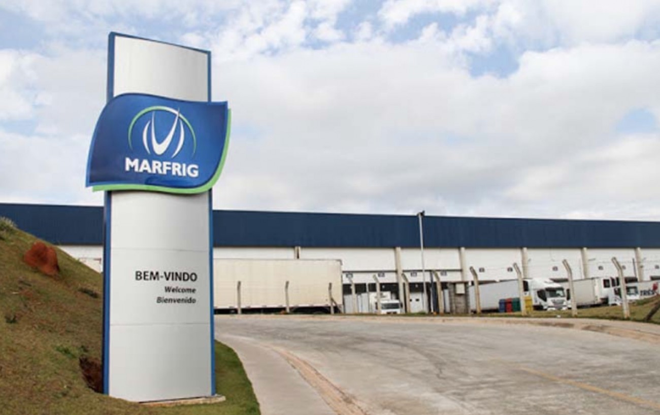 Marfrig, Minerva e BRF integram índice de sustentabilidade da B3 para 2024